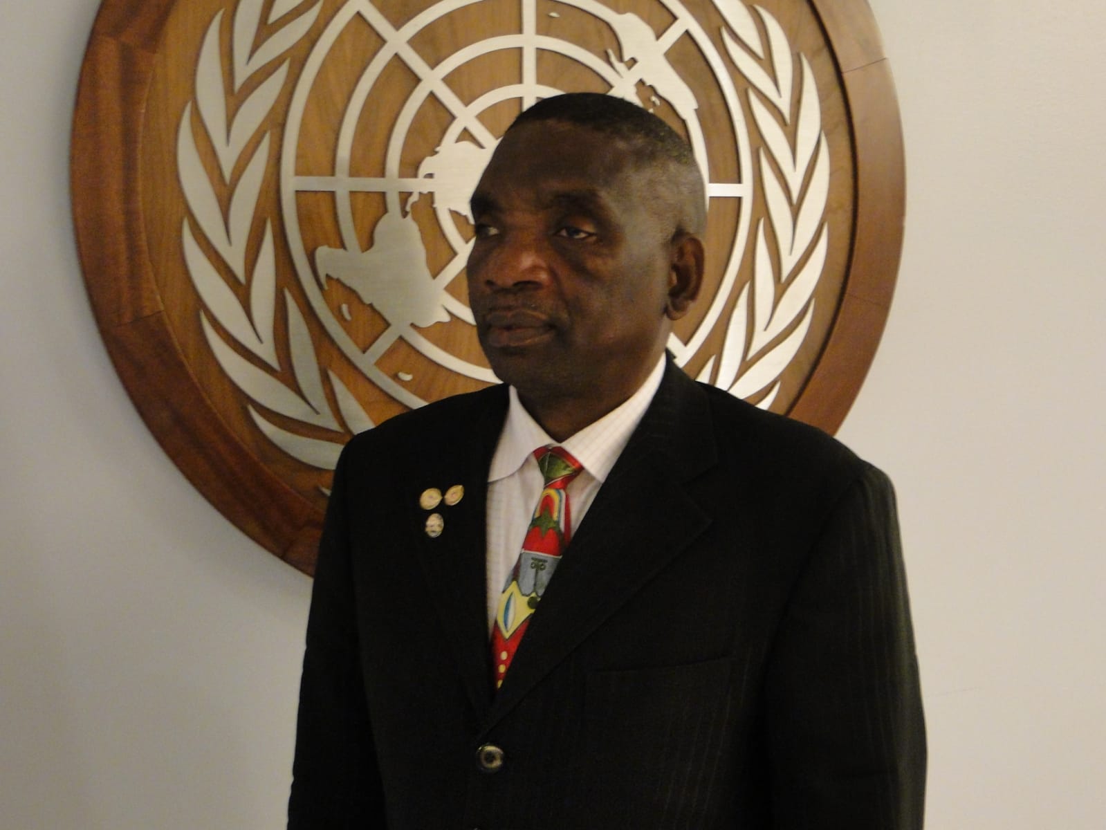 NIGERIANS DISABILITY RIGHTS COMMISSION WOULD ADDRESS NATION'S ...