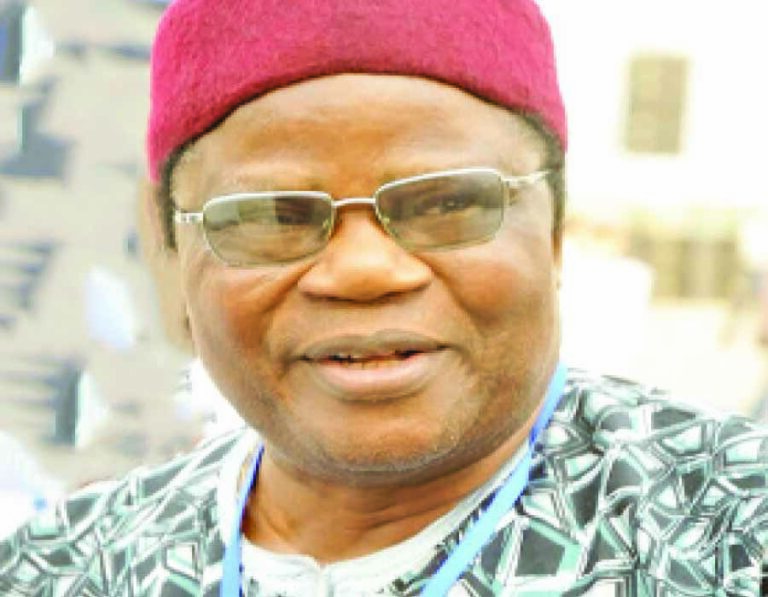 APC Govs Mourn Tony Momoh - Ben Television | Breaking - Nigeria, Africa ...