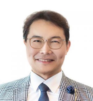 Bruce Jeong joins Commonwealth Entrepreneurs Club As President SE in ...