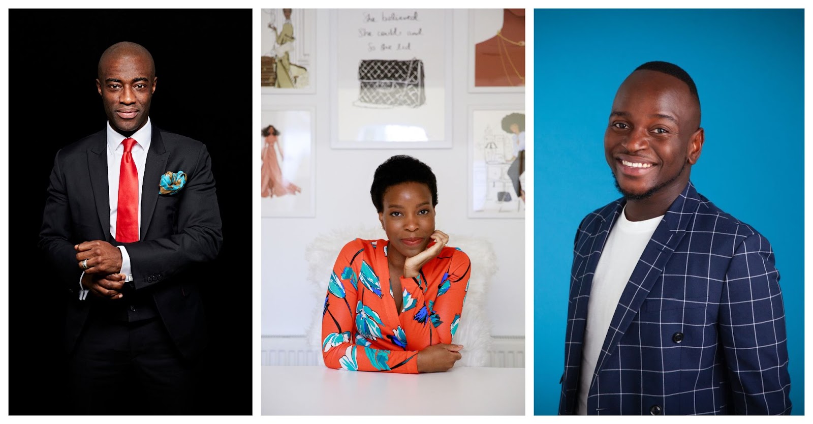 LEADING PROFESSIONAL NETWORK ANNOUNCES STELLAR SPEAKERS LINEUP FOR THE BIGGEST BP CONFERENCE ...