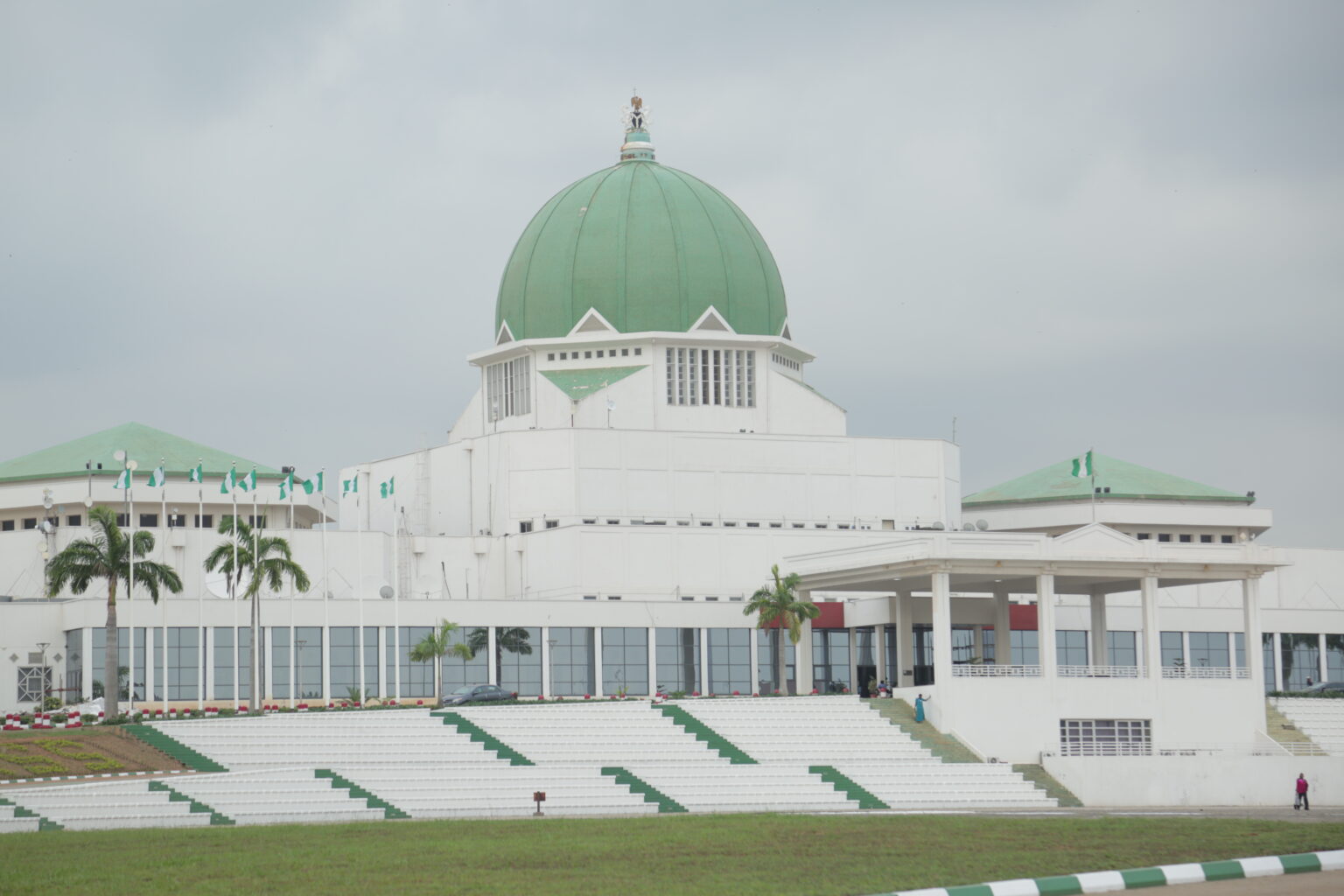 APNAC launches in Nigeria to empower candidates for 2023 National ...