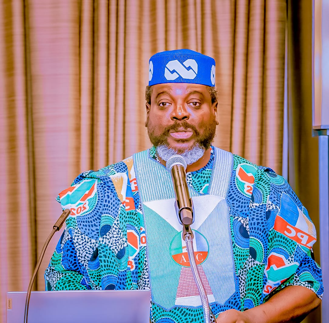 Hon Ambassador Tuggar is a Round Peg in a Round Hole - Diaspora ...