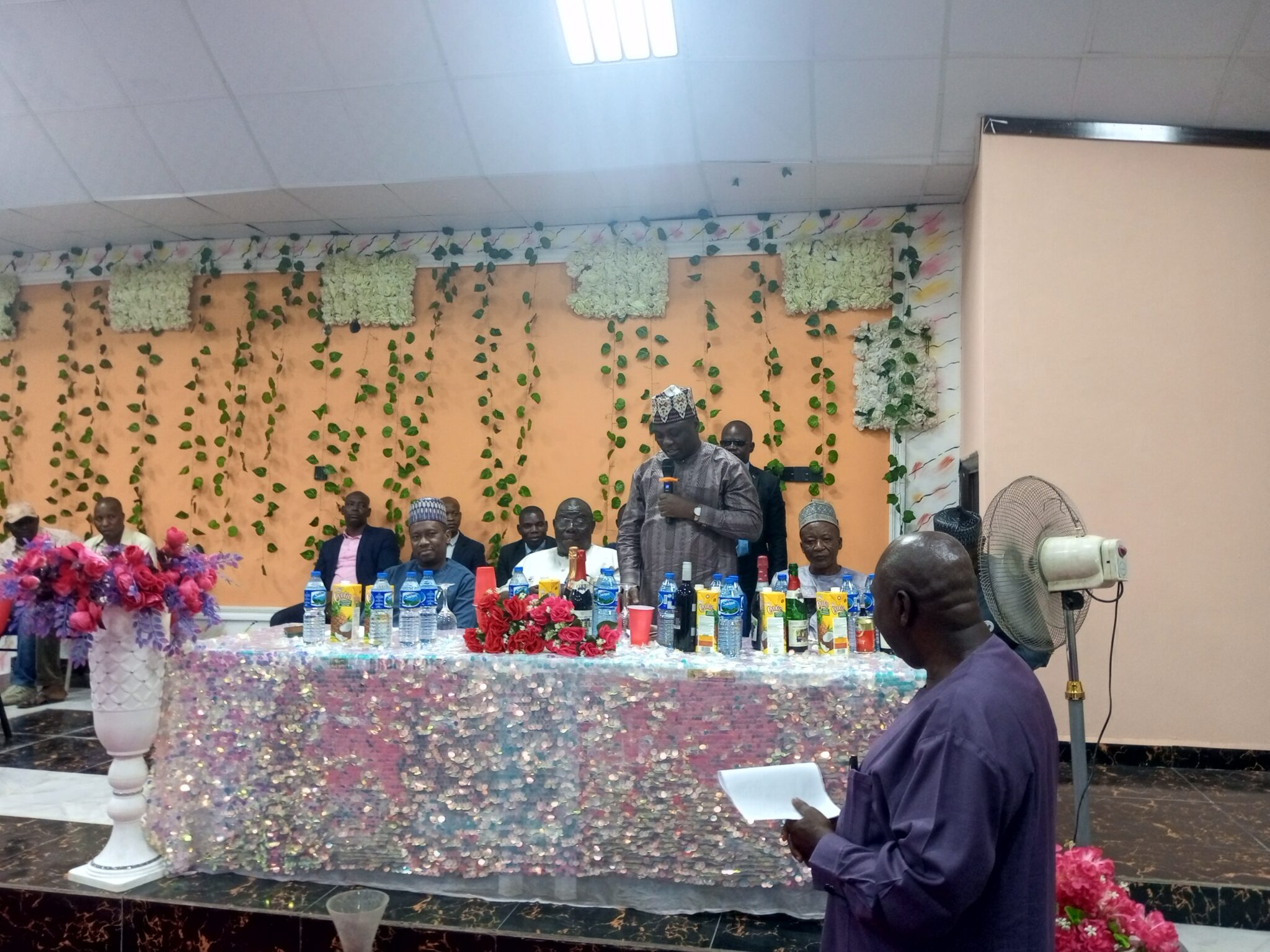 I Will Leverage on My Experience In the Military to Secure Taraba ...