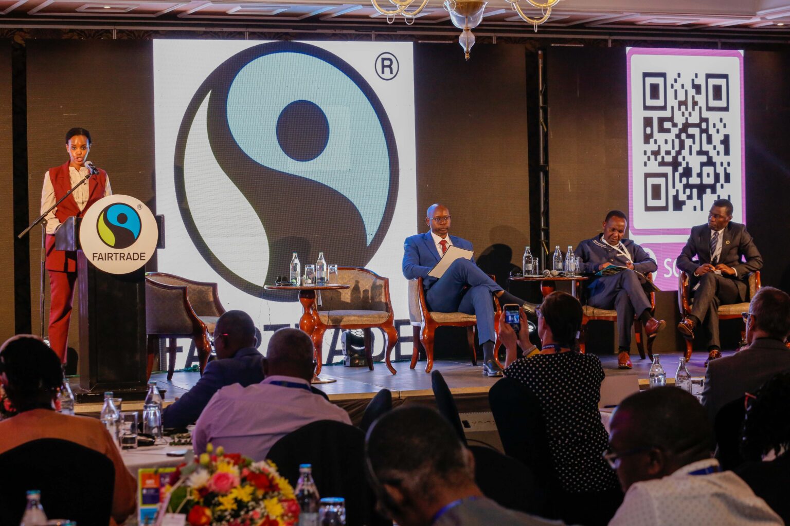 Fairtrade Announces the 2023 Fairtrade Global Awards Winners - Ben Television | Breaking ...