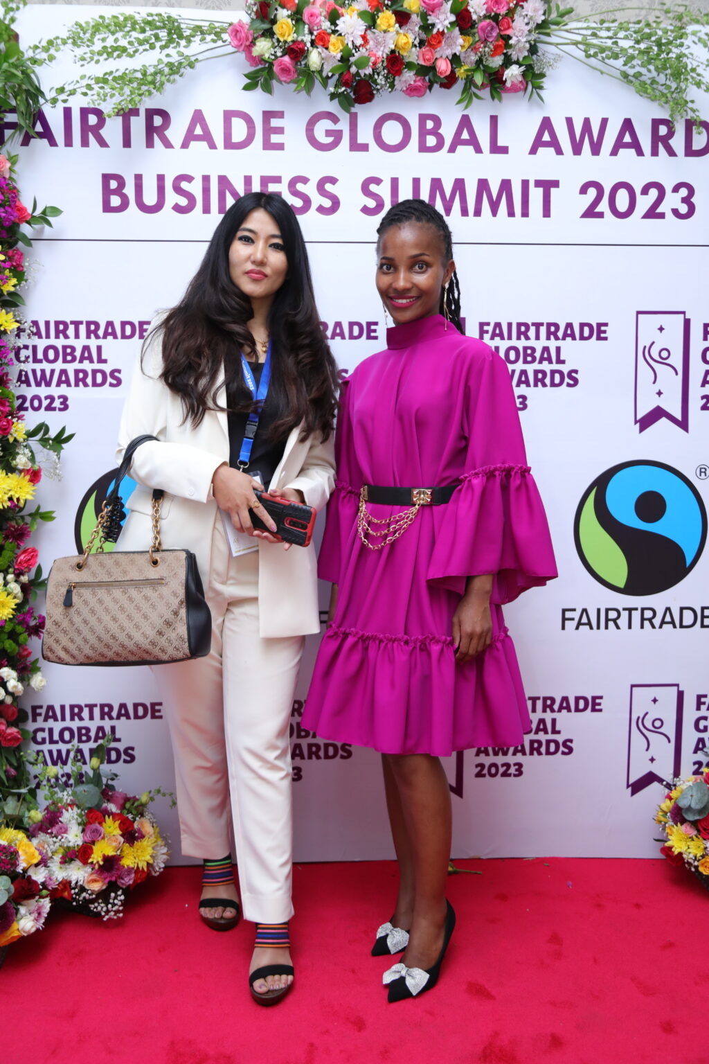 Fairtrade Announces the 2023 Fairtrade Global Awards Winners - Ben Television | Breaking ...