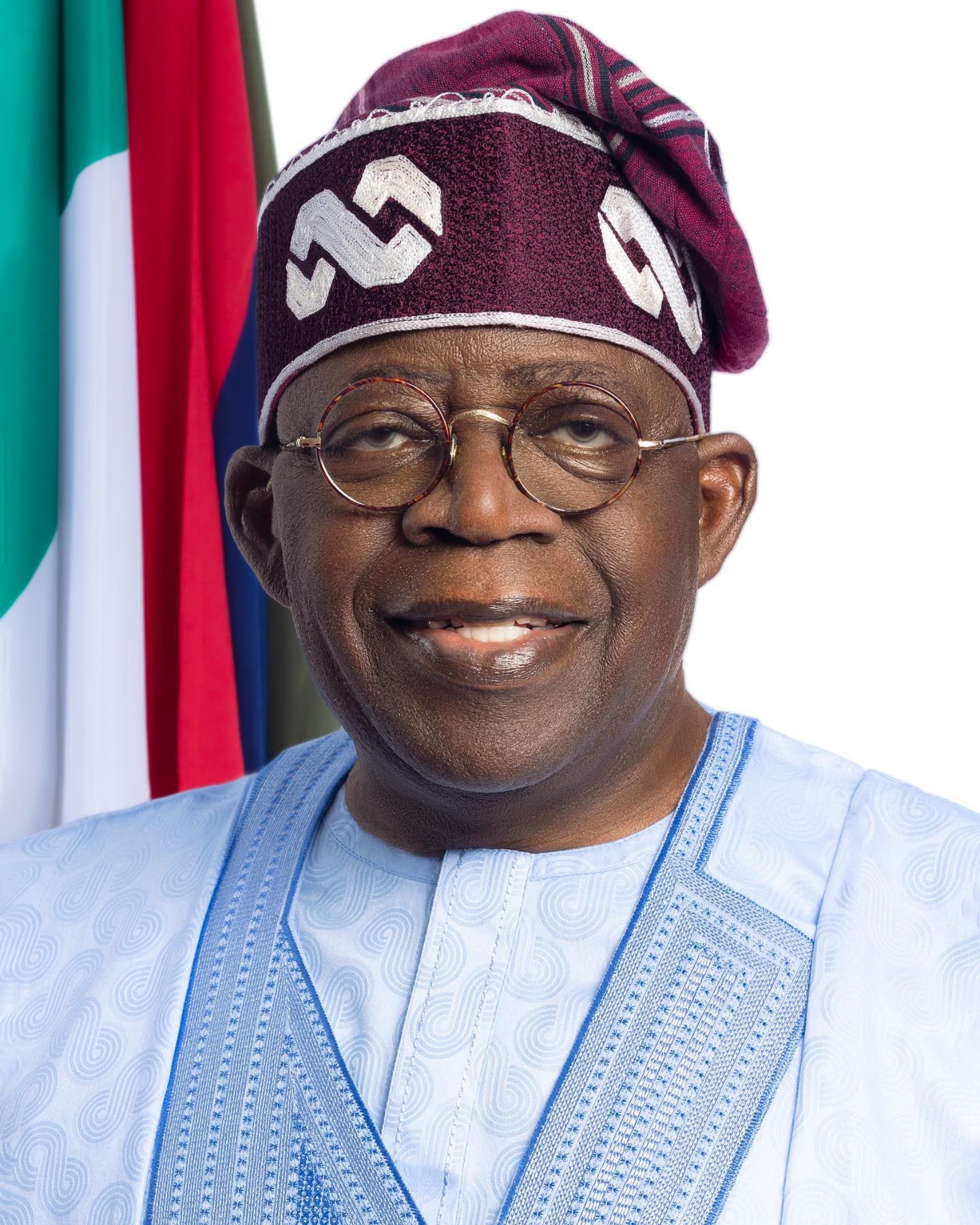 President Tinubu Unveils the 2025 Budget of Restoration, Charting a New ...