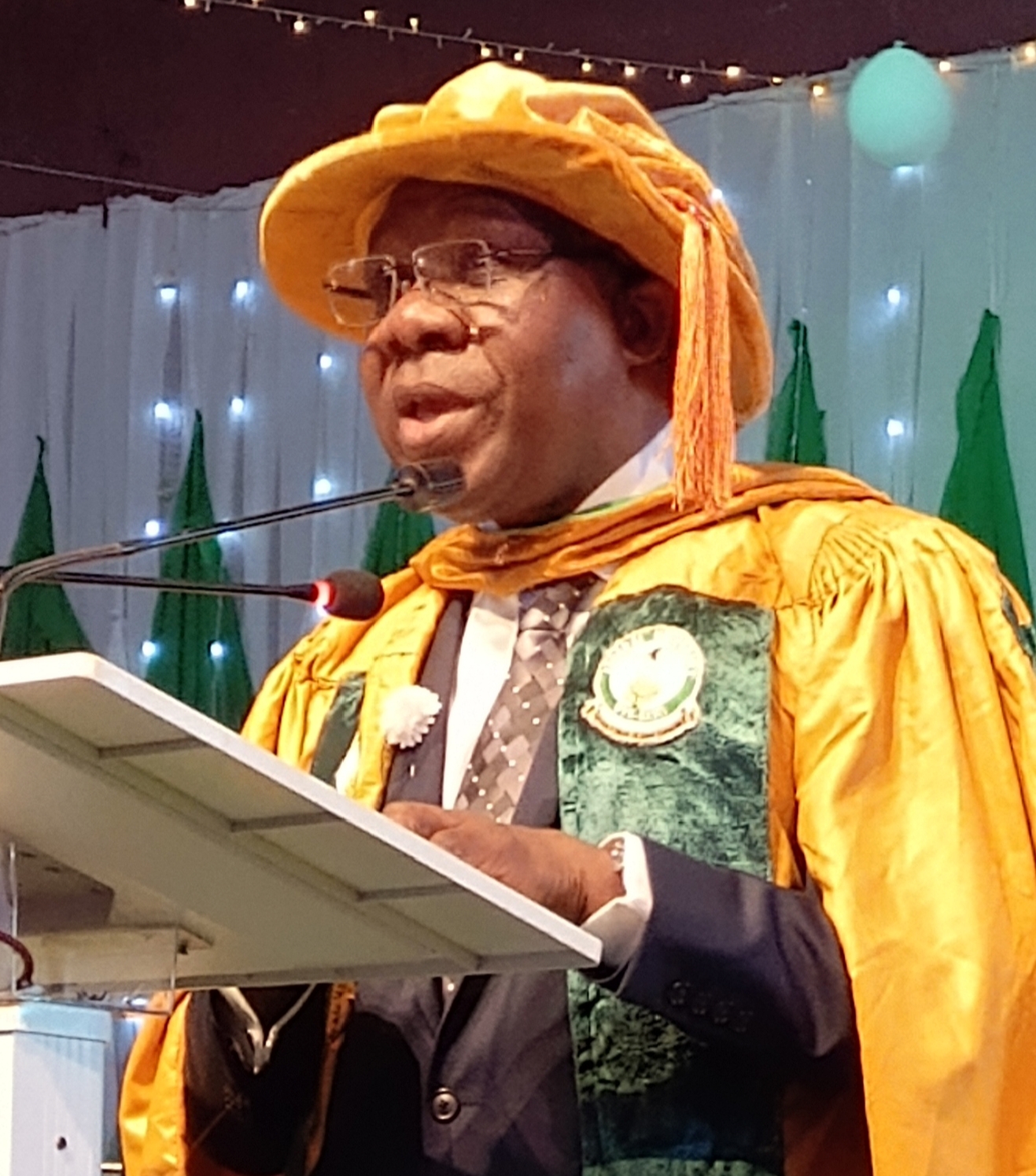 NASS Mulls Fresh Legal Framework For State Police, Local Intelligence ...