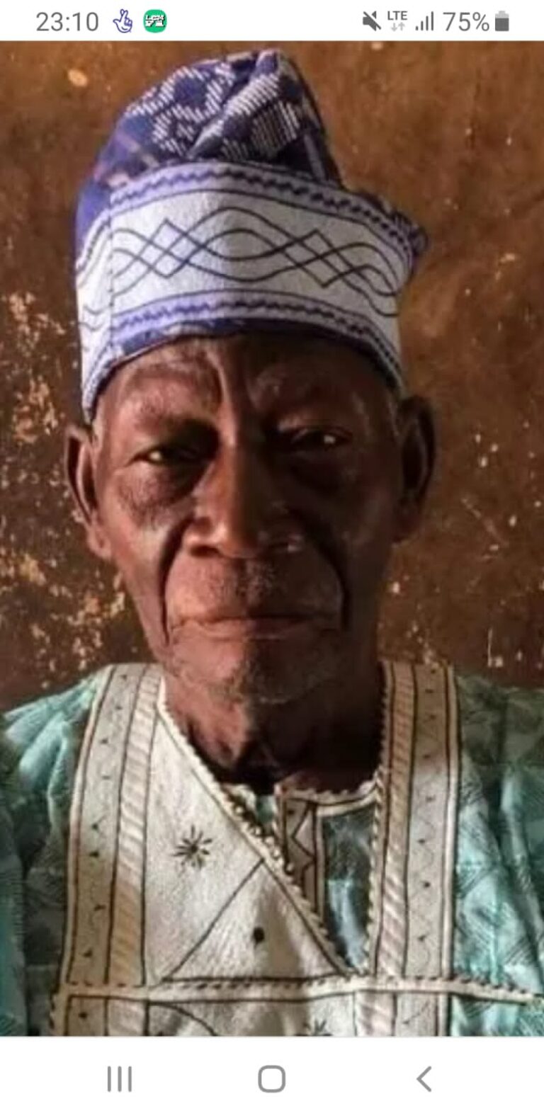 PA TIMOTHY ADEBAYO AJIDE JENYO LIVES ON, THREE YEARS AFTER - Ben Television | Breaking - Nigeria ...