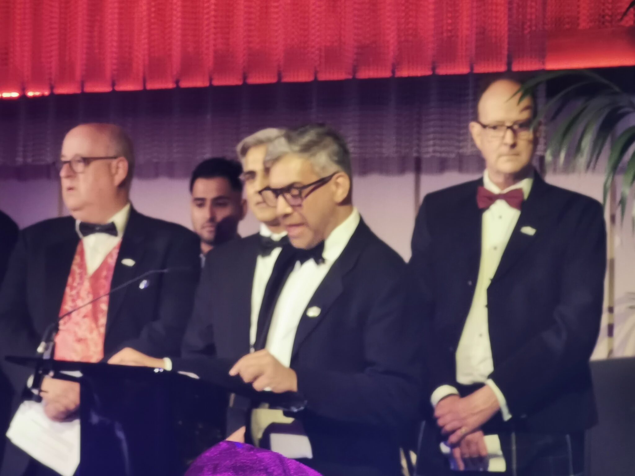 WORLD FOOD: Wanis International Foods Celebrates 60 Years of Excellence ...