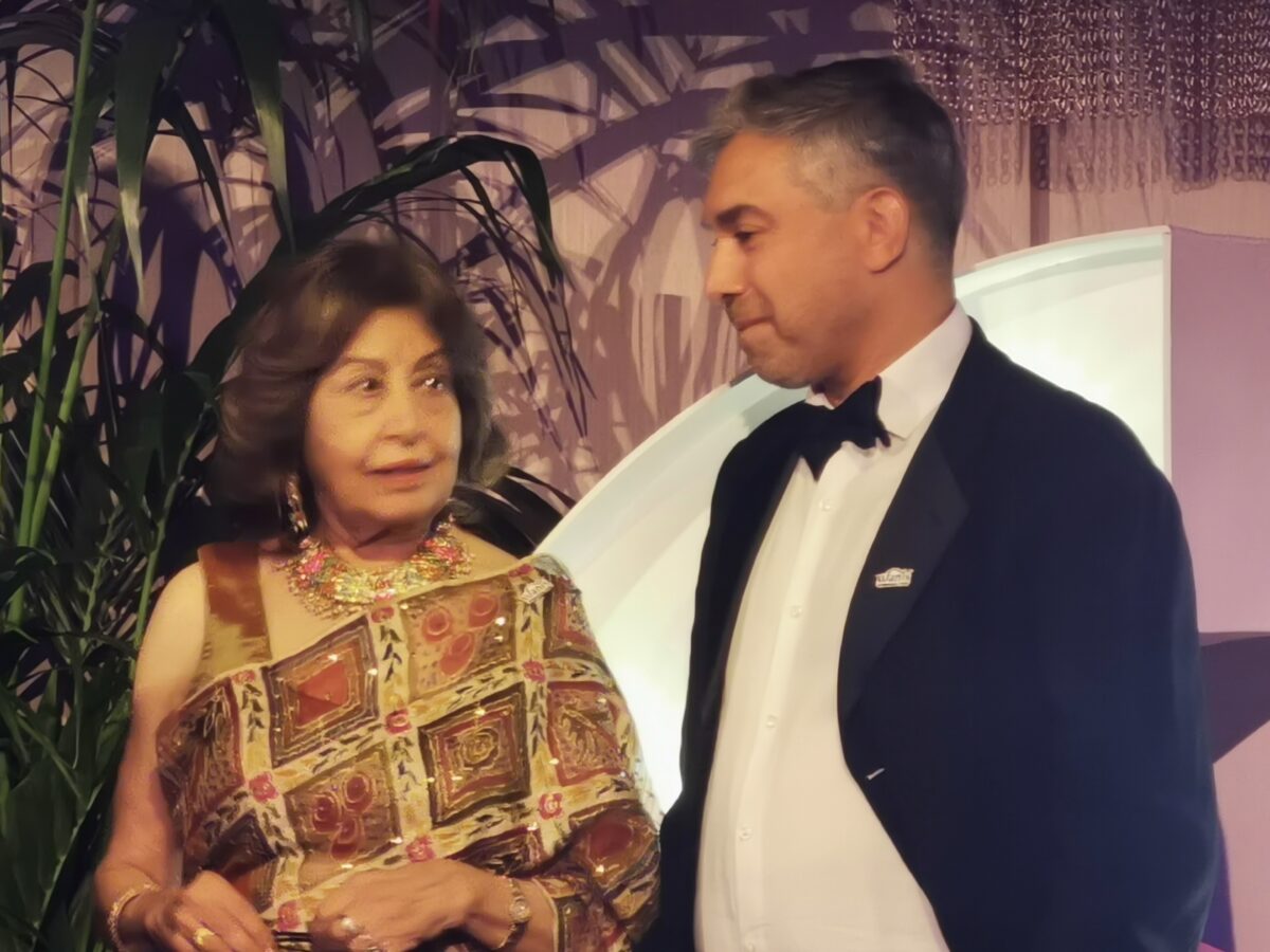 WORLD FOOD: Wanis International Foods Celebrates 60 Years of Excellence ...