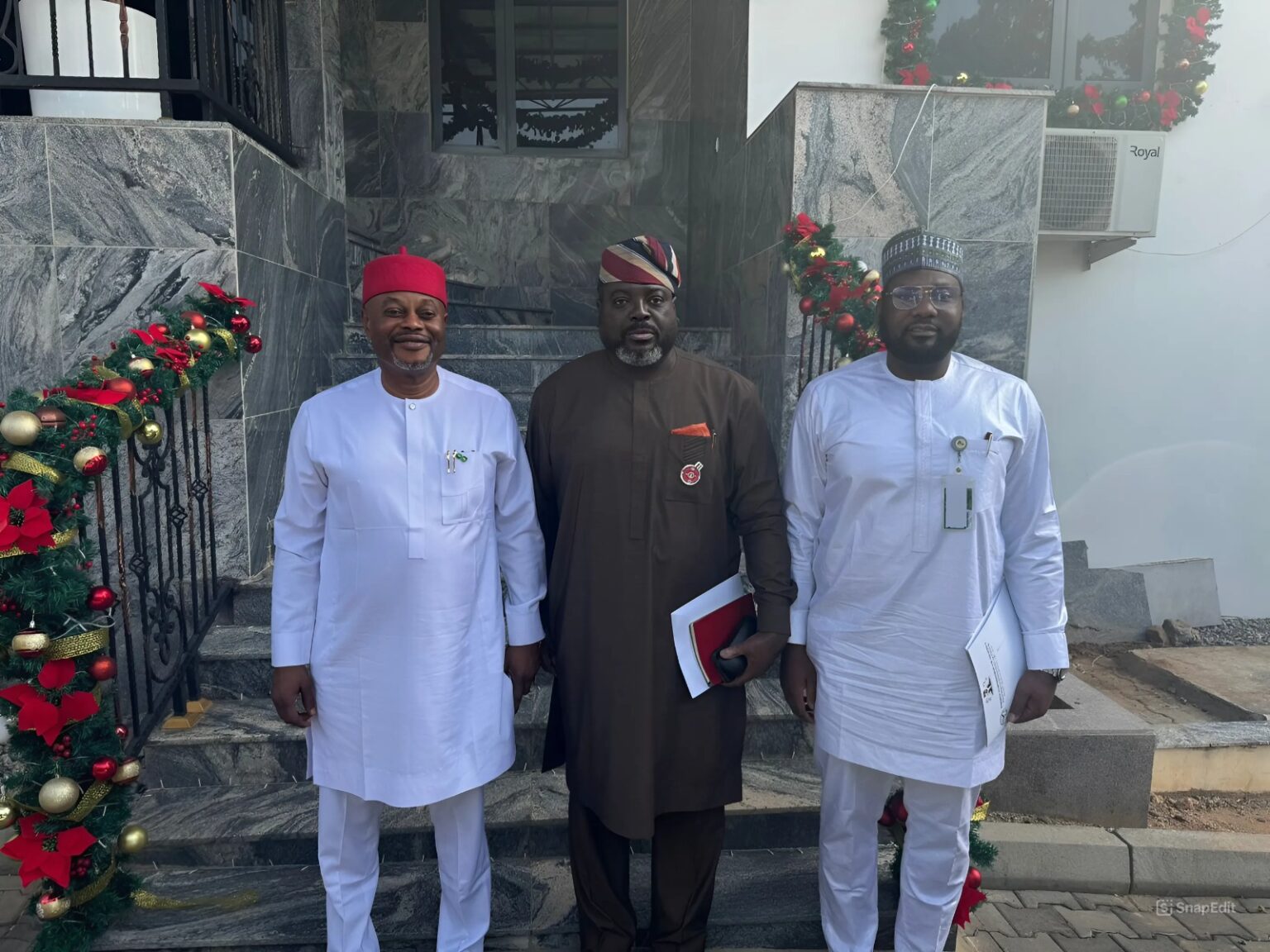 Energy Strategic Alliance for Progress - Advancing Nigeria’s Potentials ...