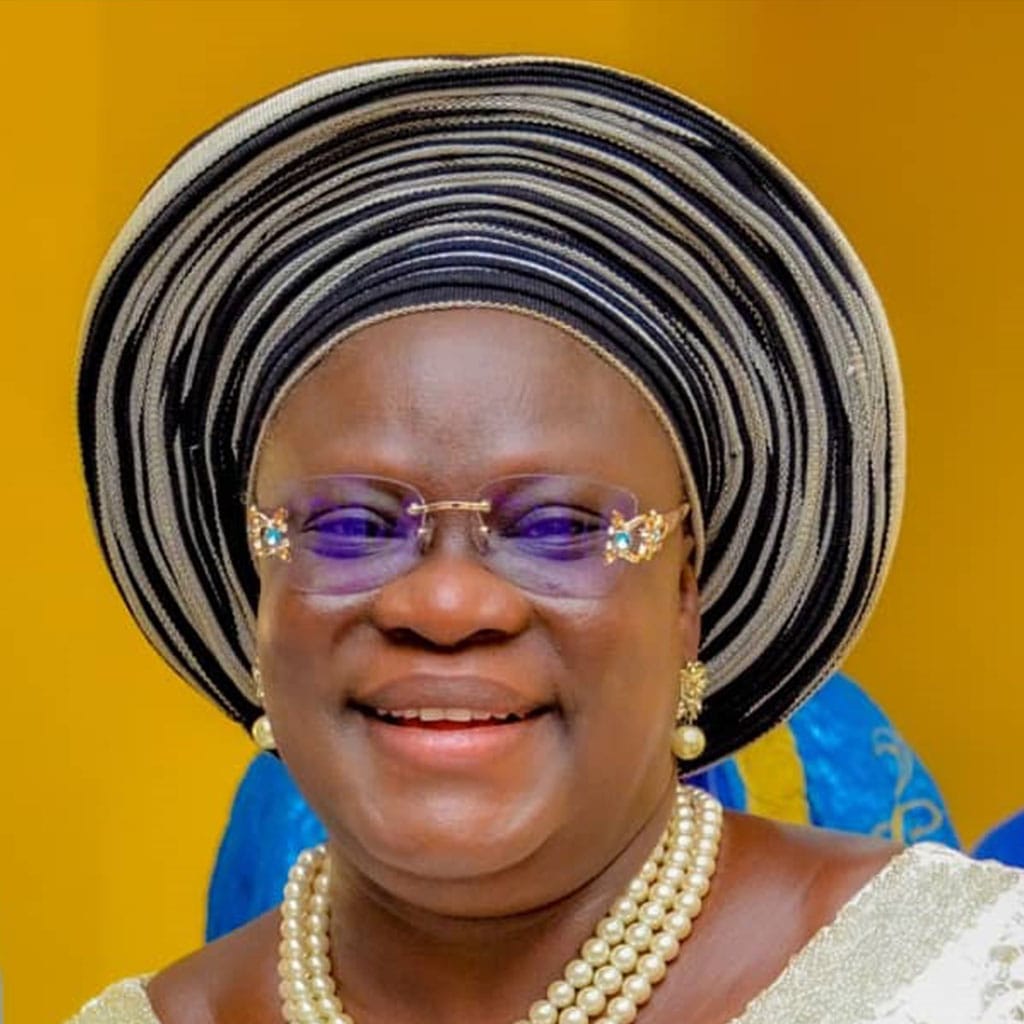 To mark 60th birthday, Pastor Dr. Mrs Folashade Ayoade plan big for ...