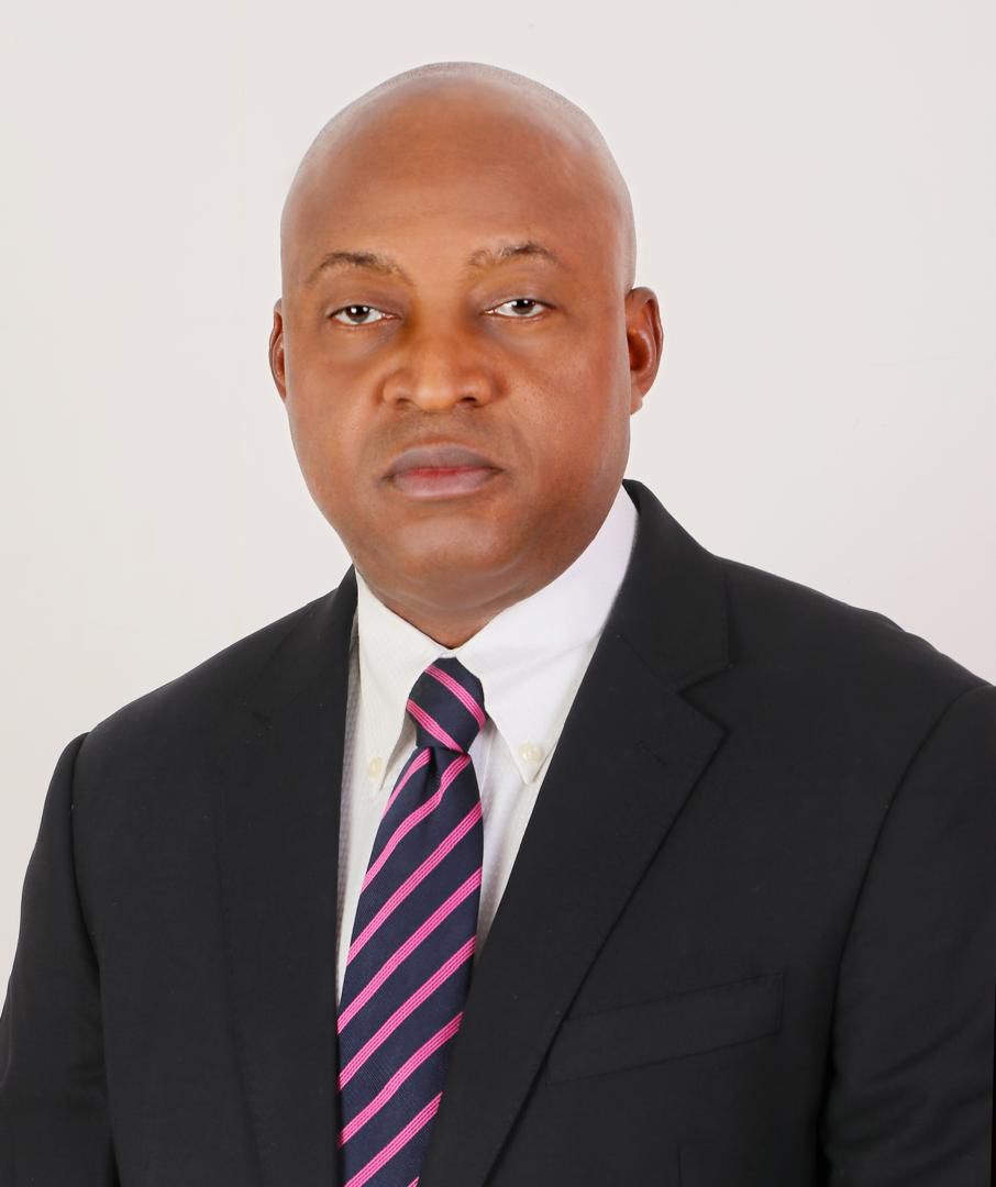 NBTI DG, Dr. Kazeem Kolawole Raji Urges Nigerians to Embrace .ng Domain ...